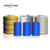 China Industrial Plastic Jerry Can Blow Molding Machine Stretch High Speed for sale