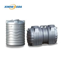 China Custom 500L to 5000L Plastic Water Drum Float Blow Molding Machinery for sale