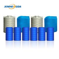 China Semi Automatic 50L Extrusion Blow Molding Machine Specialized in Water Container Fabrication for sale