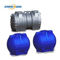 China Custom 500L to 5000L Plastic Water Drum Float Blow Molding Machinery for sale