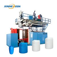 China 1-6 Layers Plastic Automa Blow Molding Machine 20-10000L For Septic Tank for sale