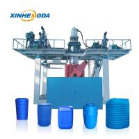 China Custom 3000L Multilayer Extrusion Blow Molding Machine For Water Tank OEM for sale