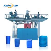 China 3000L Water Tank OEM Extrusion Blow Molding Machine Automatic Customization for sale