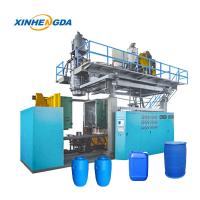 China XHD1000L Full Automatic Plastic Water Tank Molding Machine Price PLC With Touch Screen for sale