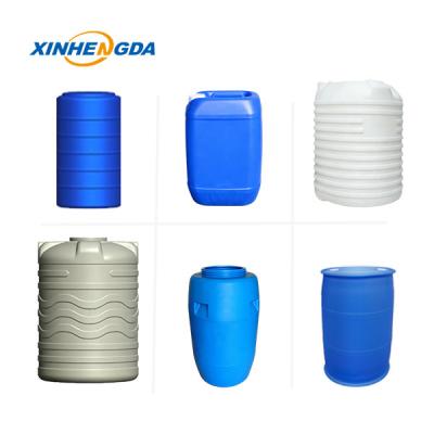 China Extrusion Pallet Blow Molding Machine OEM/ODM Customization Water Tank Moulding Machine for sale