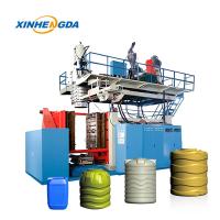 China Extrusion Pallet Blow Molding Machine OEM/ODM Customization Water Tank Moulding Machine for sale