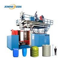 China High Speed Full Automatic Pallet Blow Molding Machine XHD1000L for sale