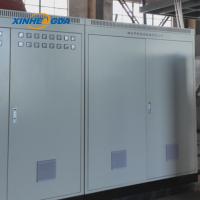 China Plastic Extrusion Blow Moulding Machine High Capacity 10000L 3-6 Ply Co-extrusion Water Tank Maker for sale