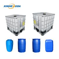 China chemical drum blow molding machine drum moulding plant drum moulding line for sale