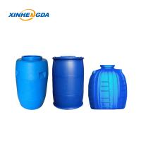 China plastic drum making machine drum molding line Machinery Manufacturing Supplier for sale