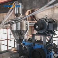 China Professional Full-Automatic Plastic Blow Molding Machine for Water Tanks for sale