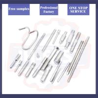 China GB Standard Truss Head Screw M2 M3 M4 M5 M6 M8 M10 for Precise Fastening for sale