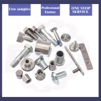 China Chrome Carbon Steel Hex Bolts and Nuts M3 M6 M8 M10 M12 M20 Fasteners for sale