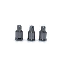 China Customized Stainless Steel M3 M4 M5 M6 M8 Spring Loaded Captive Panel Screw With Spring for sale