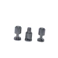 China Customized Stainless Steel M3 M4 M5 M6 M8 Spring Loaded Captive Panel Screw With Spring for sale
