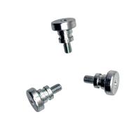 China DIN Non-standard Cylindrical Step Screw Special Shoulder Screw Steel Zinc Plated for sale