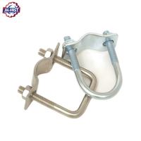 China ANSI Carbon Steel U-Bolt Assembly for Boat Trailers 15 Years Experience for sale