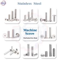 China M3 M4 M5 M8 304 316L Stainless Steel Knurled Screw OEM ODM Custom Fastener for sale