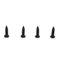 China Black Oxide Self Drilling Tapping Screws Hex Head Stainless Steel Class 12.9 for sale