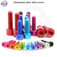 China High Strength Steel Allen Bolts Grade 8.8 10.9 12.9 DIN912 Hex Socket Head Cap Screws M2 M20 for sale