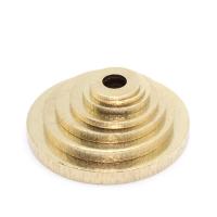 China Brass Flat Washers DIN Standard 100% Inspection ISO9001 Custom Sizes for sale