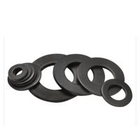 China Customized Steel Zinc Plain Split Wedge Washer Flat Gasket ISO9001 7-25 Days Delivery for sale