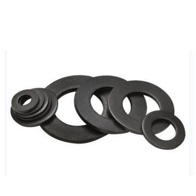 China Customized Steel Zinc Plain Split Wedge Washer Flat Gasket ISO9001 7-25 Days Delivery for sale