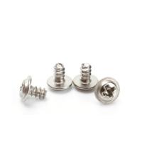 China Stainless Steel Pan Washer Head Self Tapping Screws ISO9001 M3-M12 OEM ODM for sale