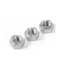 China Metric Stainless Steel Hex Weld Nuts M3 M4 M5 M6 M8 M10 A2 A4 Customized Service for sale