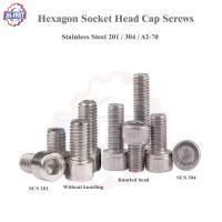China Zinc Finish M3 M8 M12 Grade 8.8 Hexagon Socket Head Carbon Steel DIN912 Allen Bolt for sale