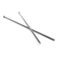 China Metric Carbon Steel Hex Socket Head Cap Screw Half Thread 100mm 200mm Custom Length for sale