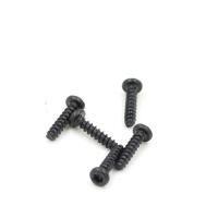 China 100% Inspection Before Shipment Customize Support Zinc Plated M4 Torx Self Tapping Screw for sale