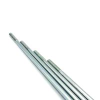 China Stainless Steel Hex Socket Head Cap Screw Long Bolt M1 M3 M4 M6 160mm for sale