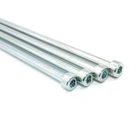 China Stainless Steel Hex Socket Head Cap Screw Long Bolt M1 M3 M4 M6 160mm for sale