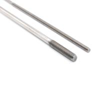 China Metric Custom 100mm 200mm Cross Recessed Pan Head Phillips Extra Long Shank Machine Screw for sale