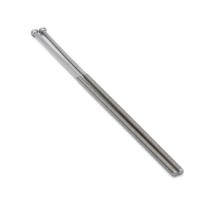 China Metric Custom 100mm 200mm Cross Recessed Pan Head Phillips Extra Long Shank Machine Screw for sale