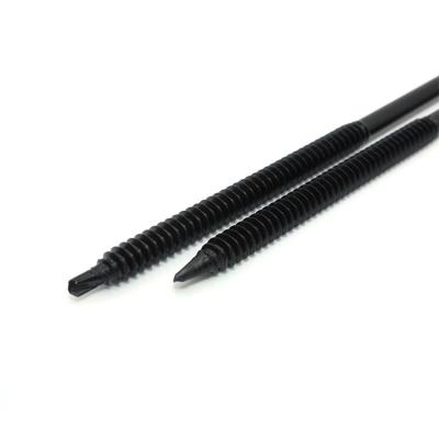 China Stainless Steel Roofing Fasteners with 6.3mm Screws and OMG Plates for Secure Installation for sale