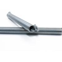 China Custom Carbon Steel Compression Tension Torsion Clip Wire Spring for Auto Mouse Trap for sale