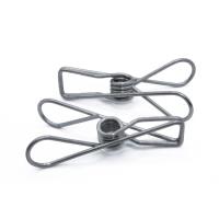 China Custom Carbon Steel Compression Tension Torsion Clip Wire Spring for Auto Mouse Trap for sale