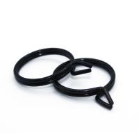 China Custom Carbon Steel Compression Tension Torsion Clip Wire Spring for Auto Mouse Trap for sale