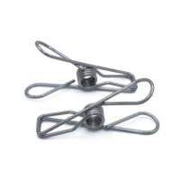 China Customized Galvanized Spiral Torsion Spring for Automotive Door Stainless Steel for sale
