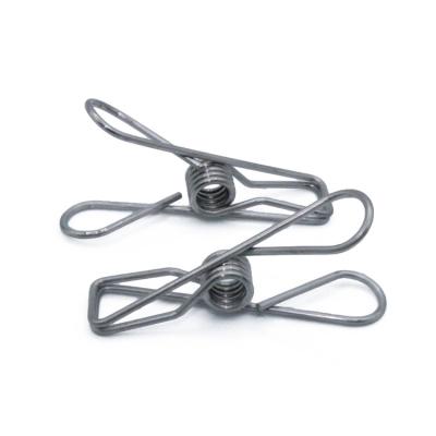 China Customized Galvanized Spiral Torsion Spring for Automotive Door Stainless Steel for sale