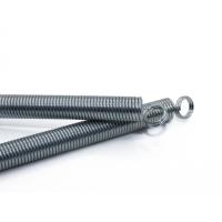 China Customized Stainless Steel Spiral Plunger Precision Torsion Springs 0.5mm-10mm for sale