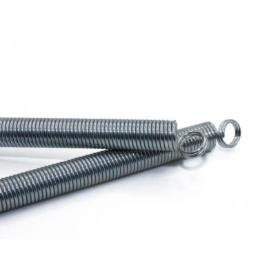 China Customized Stainless Steel Spiral Plunger Precision Torsion Springs 0.5mm-10mm for sale