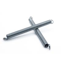 China Customized Stainless Steel Spiral Plunger Precision Torsion Springs 0.5mm-10mm for sale