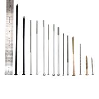 China SS304 Stainless Steel Self Tapping Screws ISO9001 2015 Metric Torx Hex Phillips for sale