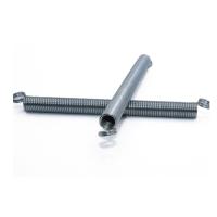 China Customized Stainless Steel Spiral Plunger Precision Torsion Springs 0.5mm-10mm for sale