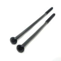 China SS304 Stainless Steel Self Tapping Screws ISO9001 2015 Metric Torx Hex Phillips for sale
