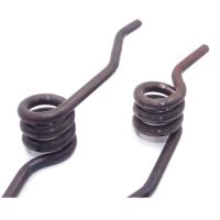China DIN Standard Stainless Steel Coil Spring for Industrial Orthodontic Treatment 304 for sale