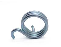 China DIN Standard Stainless Steel Coil Spring for Industrial Orthodontic Treatment 304 for sale